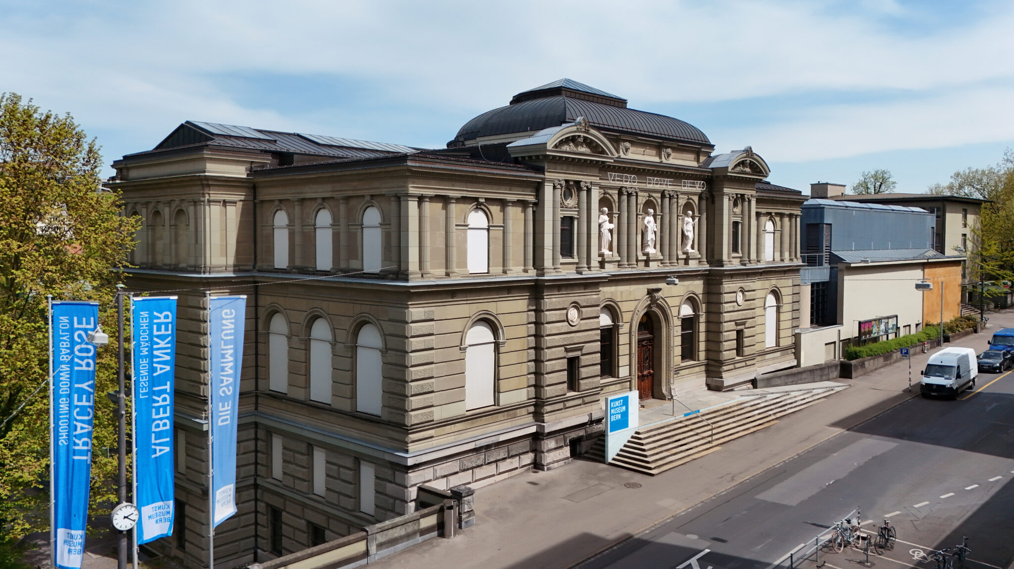 SWISS MUSEUM PASS | Over 500 museums included