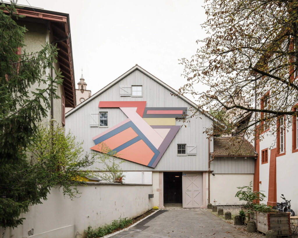 Jewish Museum of Switzerland - Swiss Museum Pass